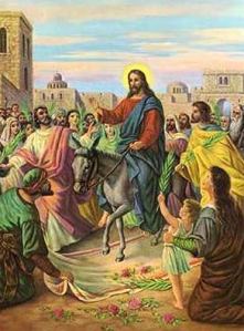 Legend of the donkey’s cross | Morning Bray Farm