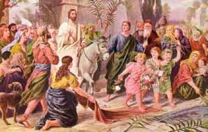 Legend of the donkey’s cross | Morning Bray Farm