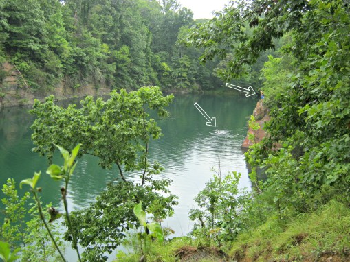 Our Stand by Me afternoon | Morning Bray Farm